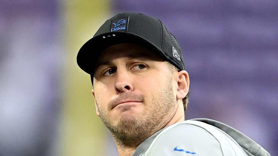 Jared Goff's future is crystal clear after blazing comments from Dan ...