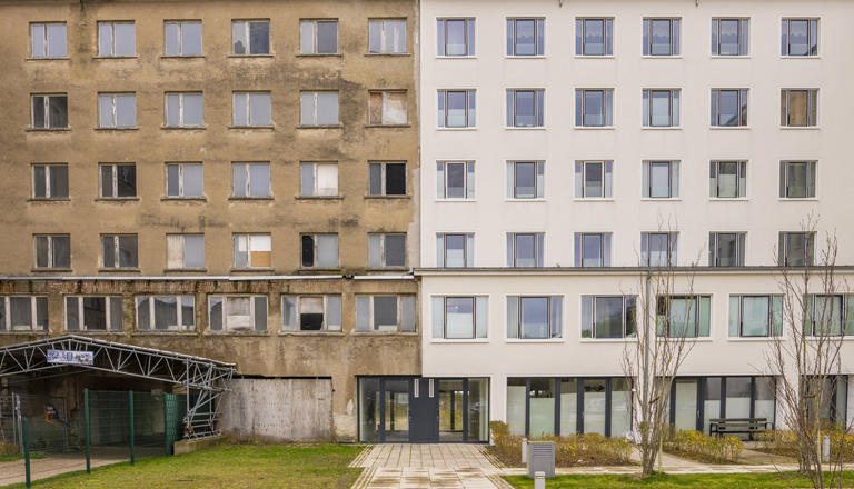 Ostsee: Hier Urlaub? Nein danke! US-Bürger waren schockiert über diesen ...