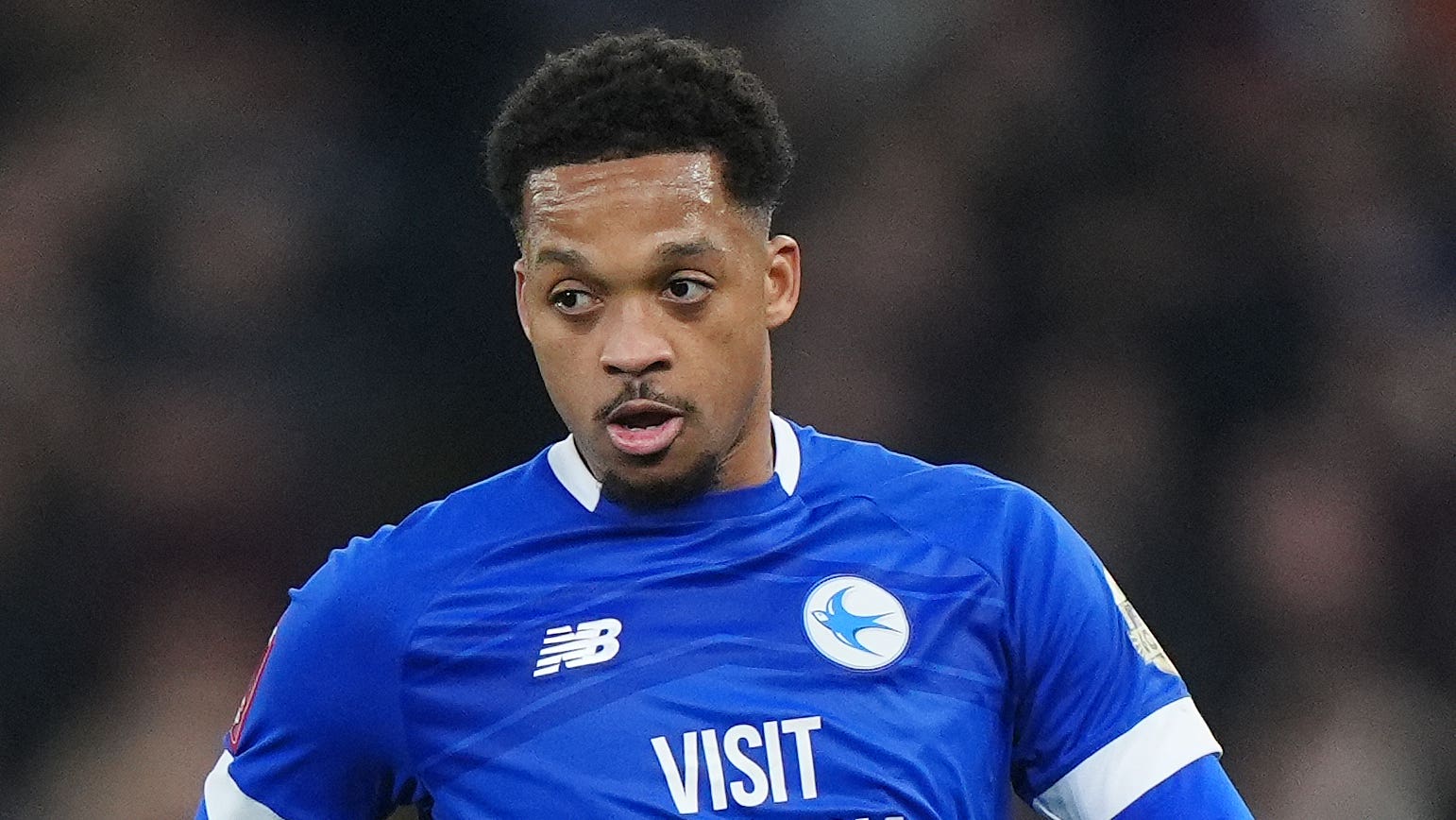 Leaders Cardiff keep three-point advantage despite draw with Wycombe