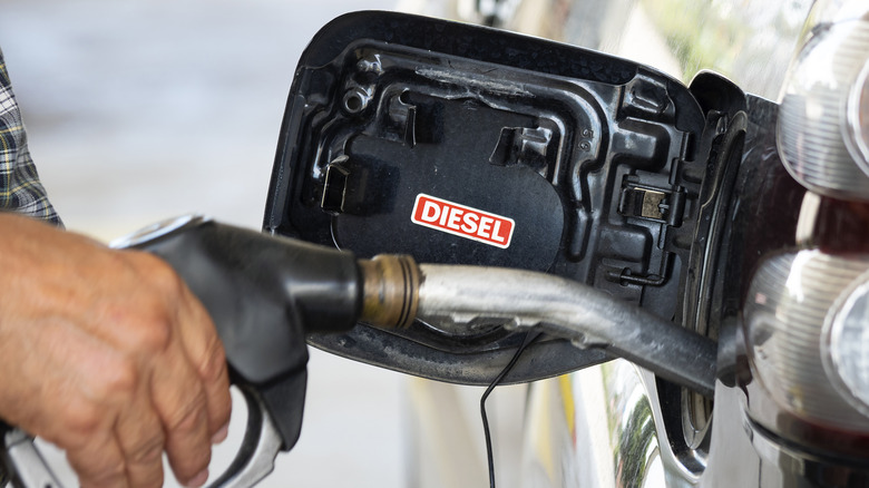 10 things you should know before buying a diesel-powered car or truck