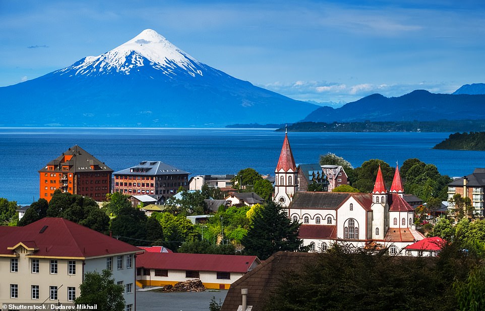 8 countries Americans rarely visit but should