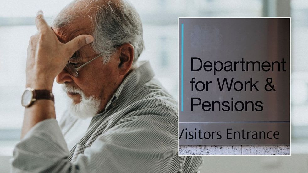 State pension 'unaffordable' for future retirees but Britons refuse ...
