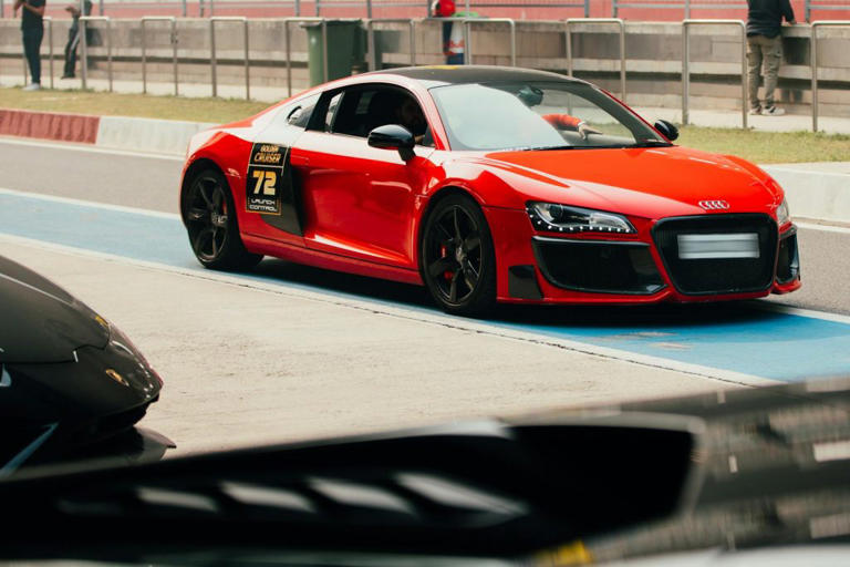 How a first-time Route 66 road trip turned into a SEMA tradition