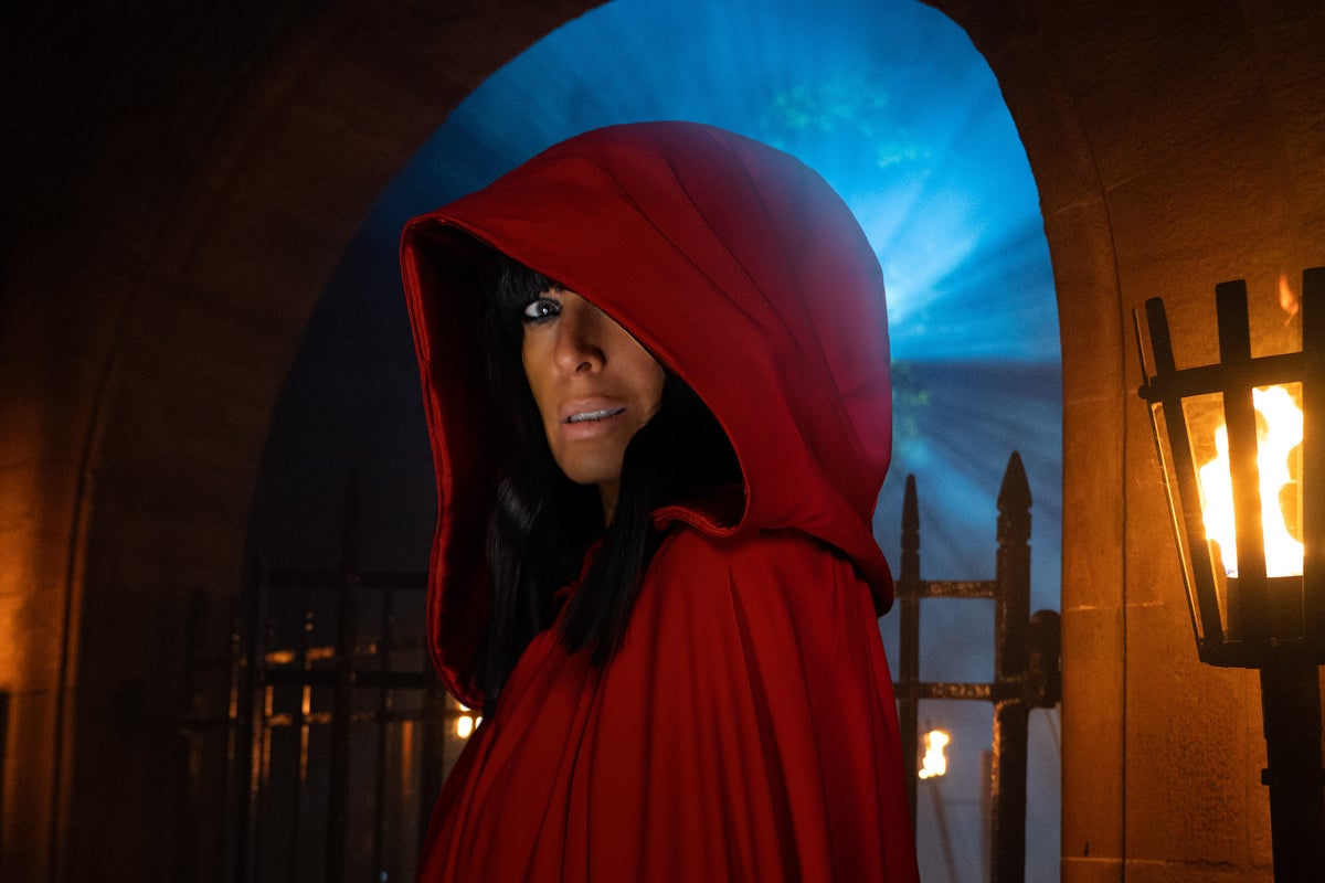 What is a secret traitor? The Traitors sensational new twist explained