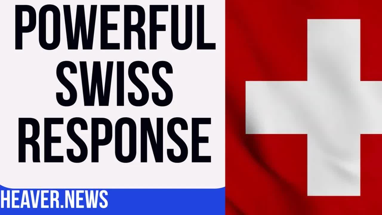 Infuriated Swiss hit back with powerful vote