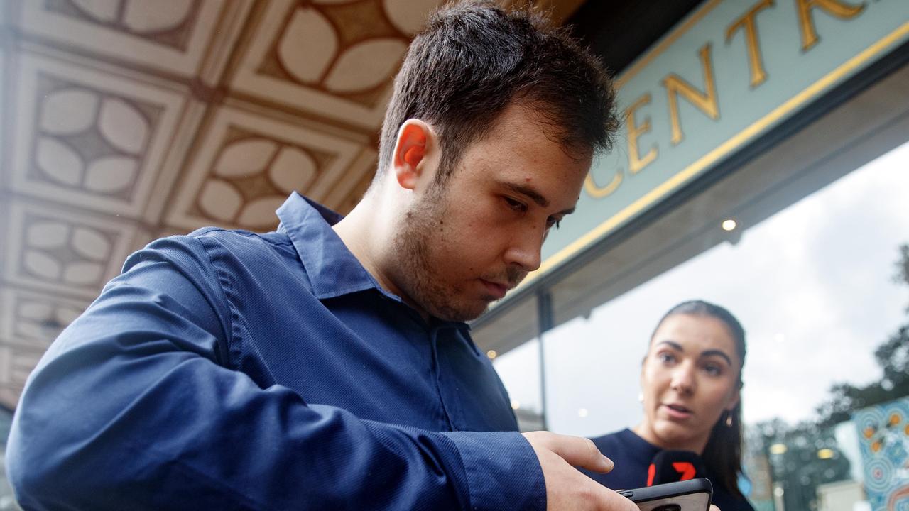 How AI is powering online predators and pedophiles