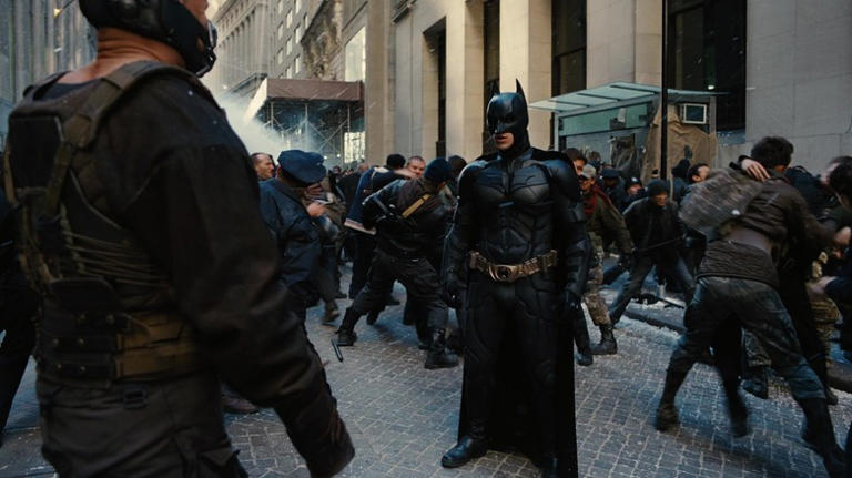 5 DC movie storylines that landed better than the comics