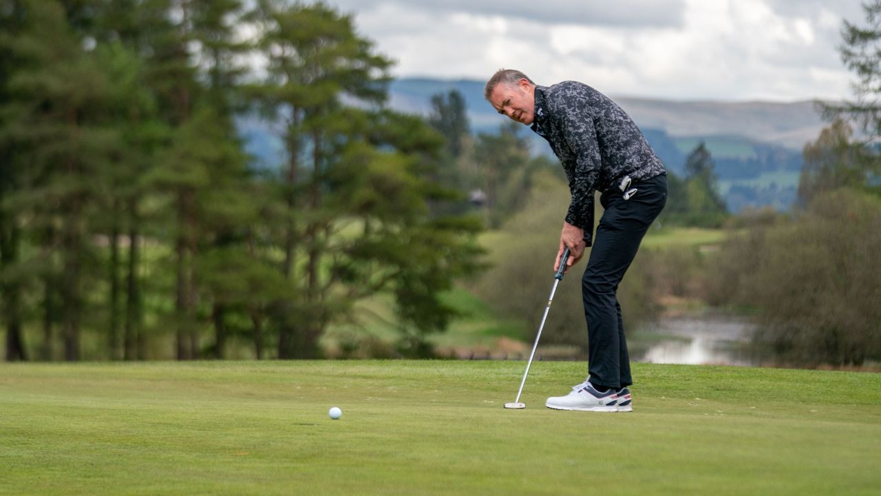 New Year's resolutions: The 5-point golfing plan I'm sticking ...