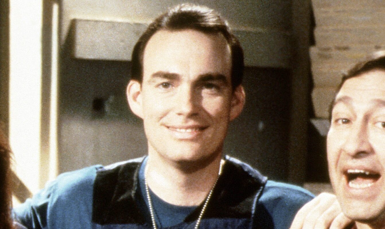 John Mulrooney dies: TV actor & comedian was 67