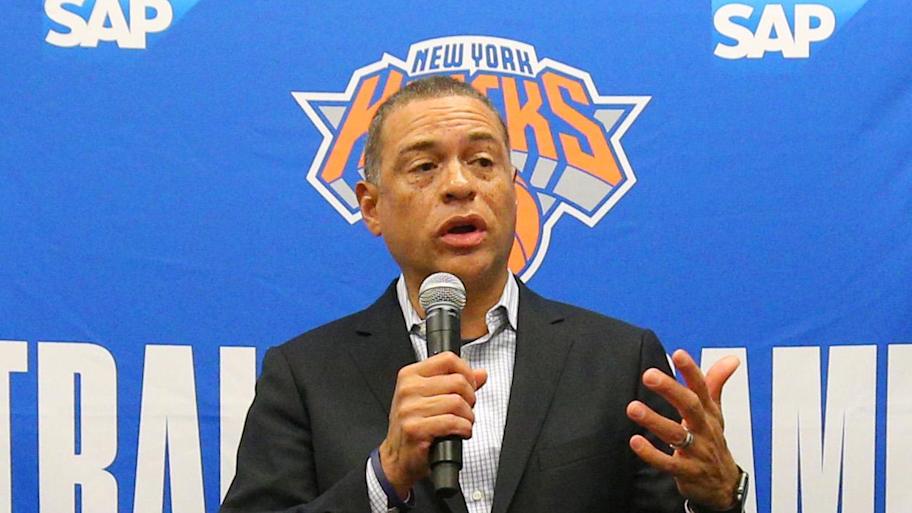 Kings GM Scott Perry reveals mentality ahead of NBA trade deadline