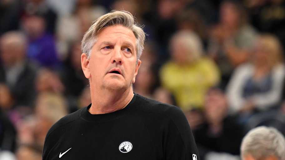 Timberwolves' biggest regret of 2025 is haunting the team worse than ...