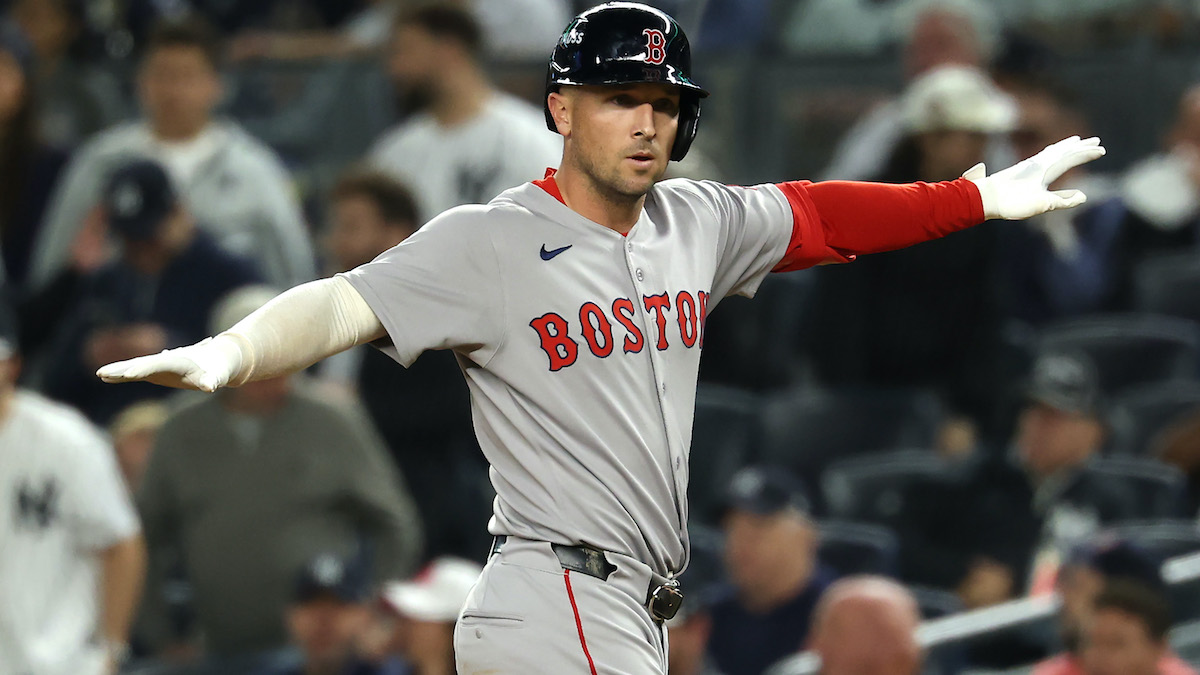 Alex Bregman predicted to end free agency with massive $155 million ...