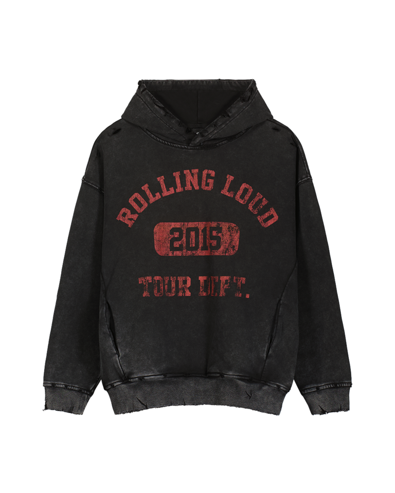 Playboi Carti, Don Toliver, and NBA YoungBoy to headline Rolling Loud ...