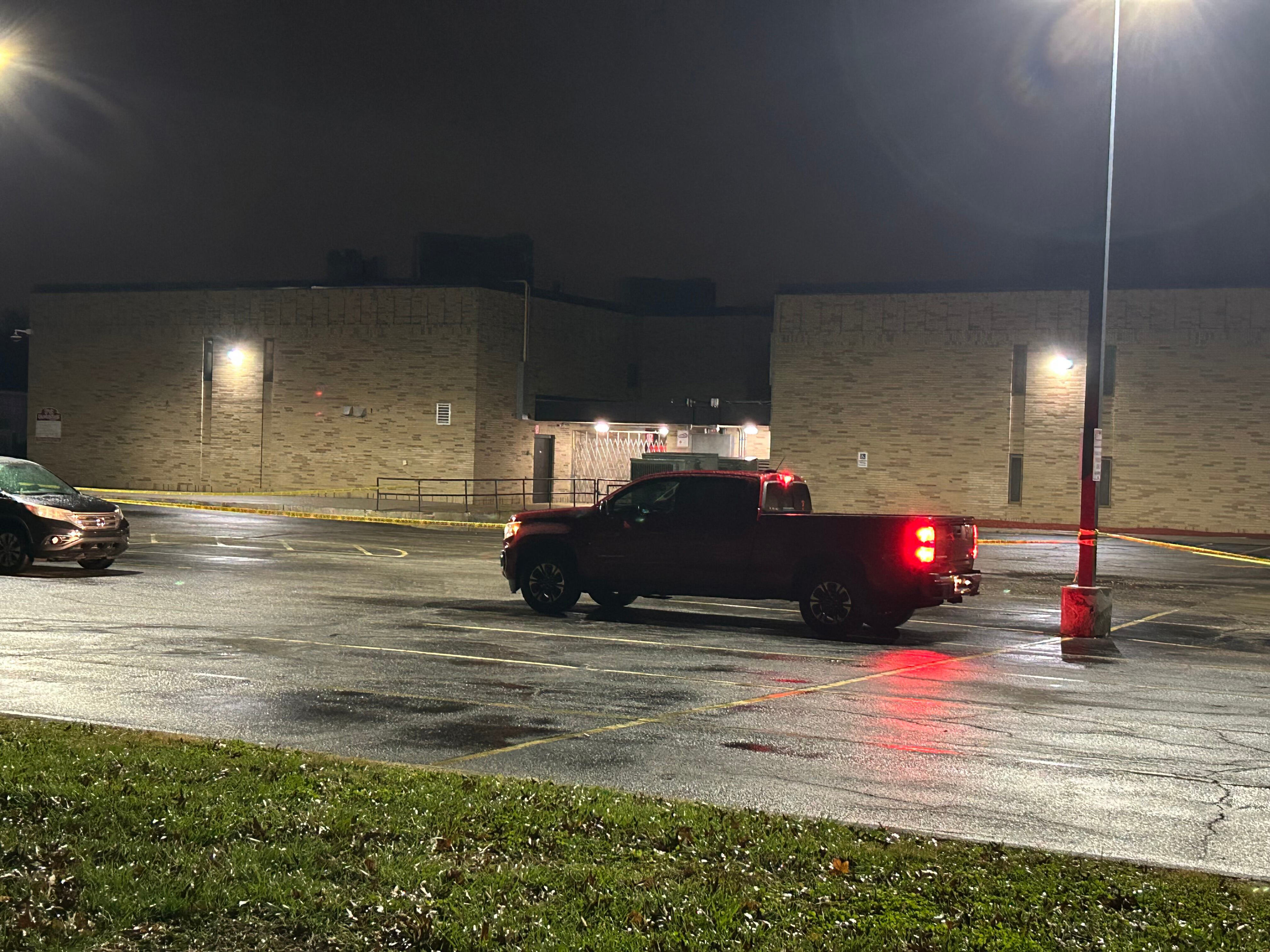 Winter break return for Covington students changes due to partial roof ...