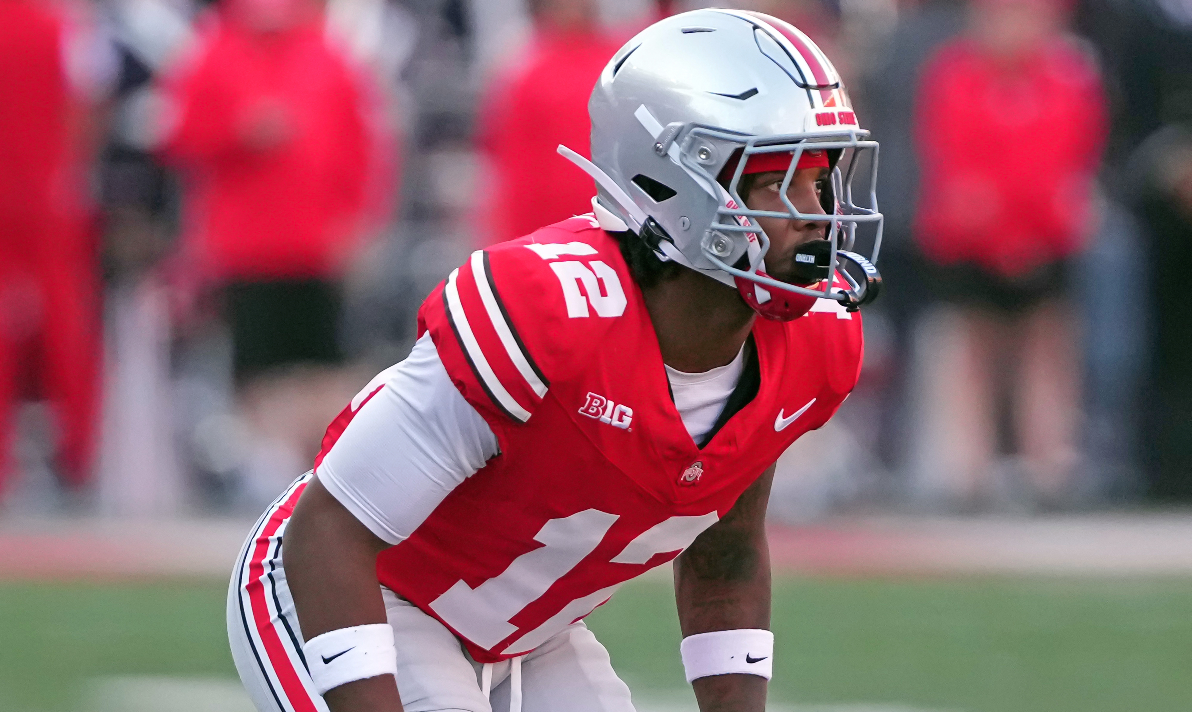 Ohio State loses coveted CB to transfer portal after CFP elimination