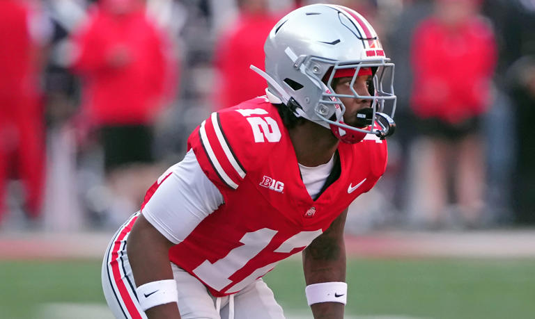 Ohio State loses coveted CB to transfer portal after CFP elimination