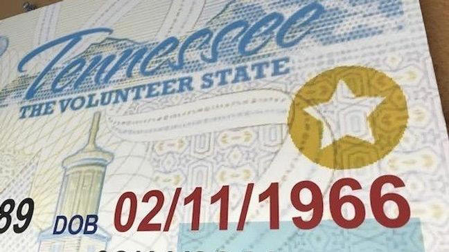 Tennessee's new ID law for non-citizens sparks debate over election ...