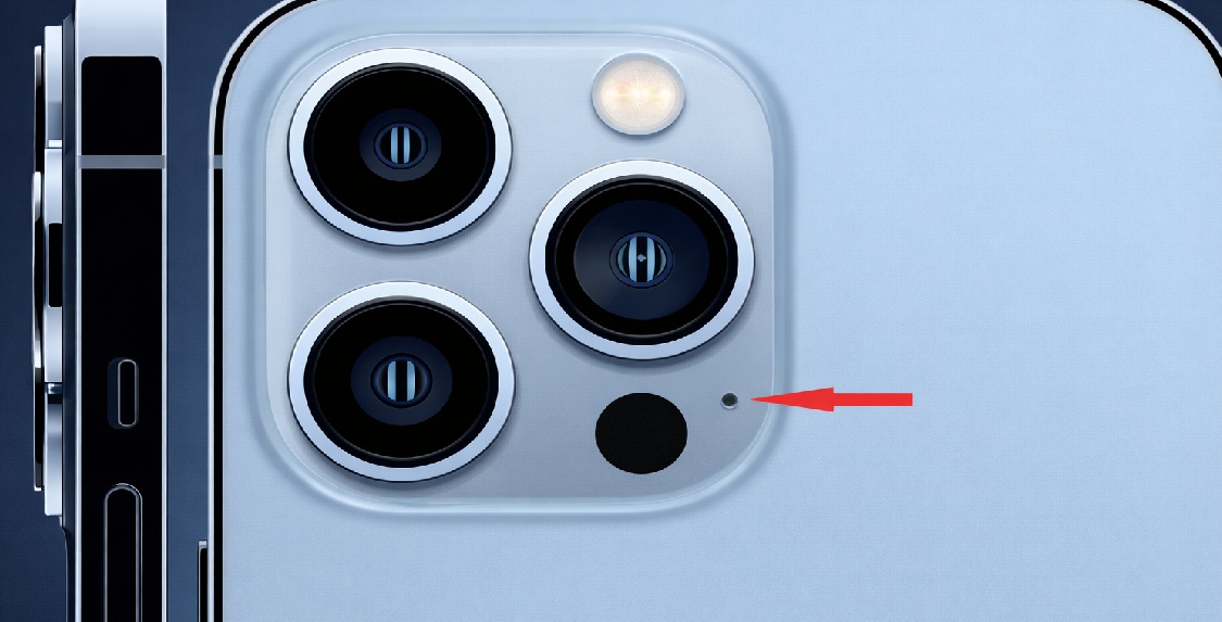 Over 90 prosent vet det ikke: Derfor er det et lite hull ved iPhone ...