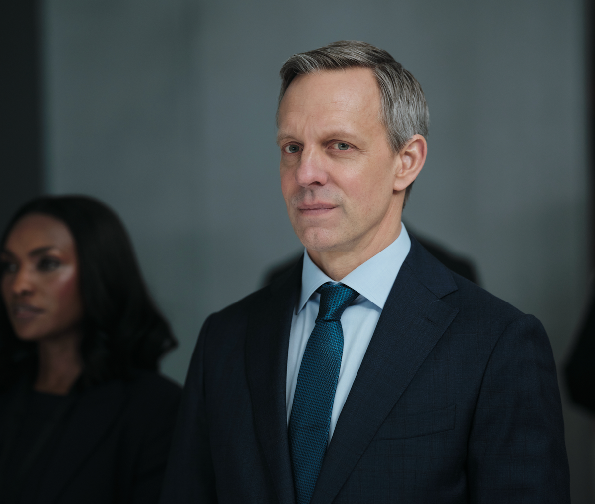 Red Eye season 2 cast: Every character, new and returning