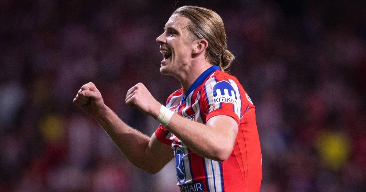 Man Utd, Spurs told ‘more likely’ Gallagher transfer as one ‘decisive ...