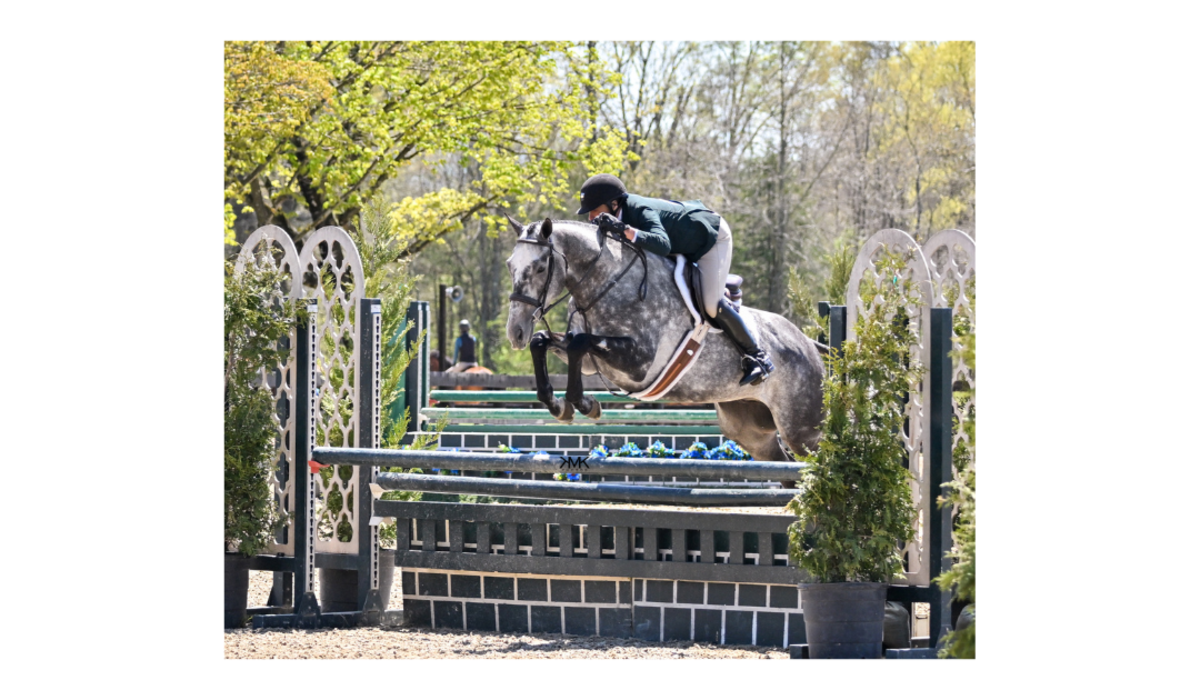 $25,000 thoroughbred hunter derby to debut at Virginia horse show in 2026