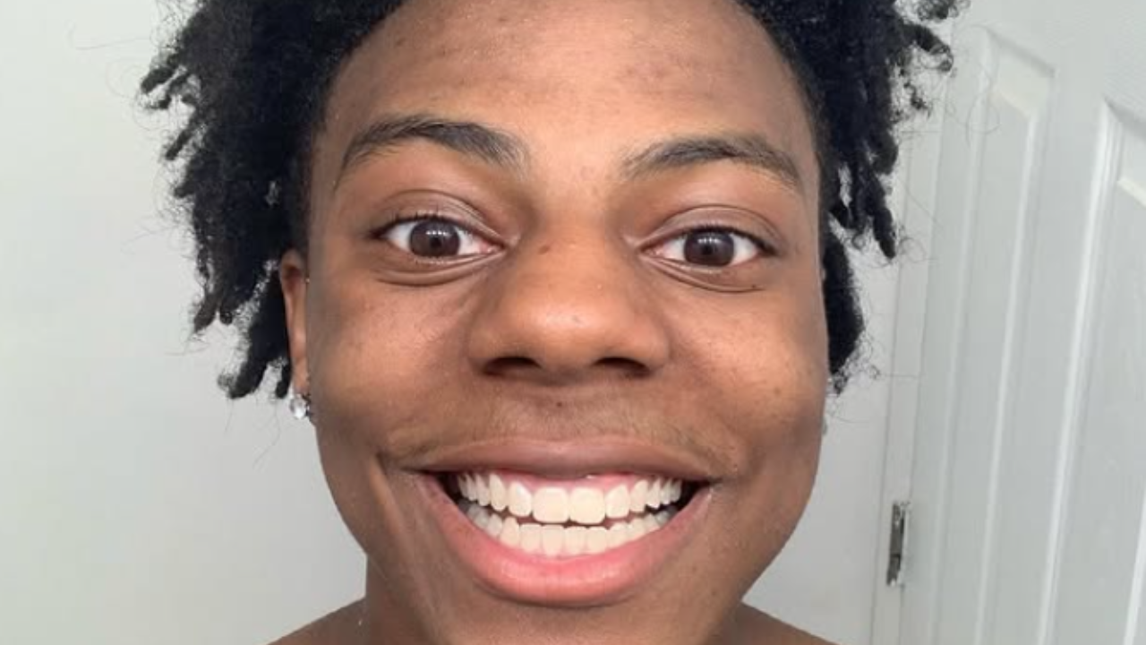 IShowSpeed’s shark-diving stream in South Africa goes viral after ...