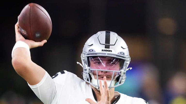 AFC foe poaches Raiders' Cam Miller