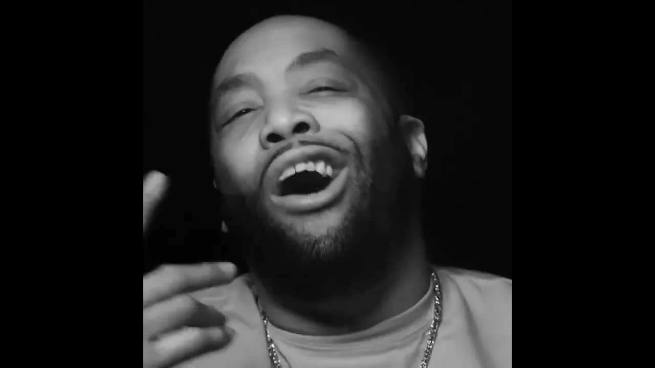 Black Ops 6 detonator music by Killer Mike! BO6 music/song detonator