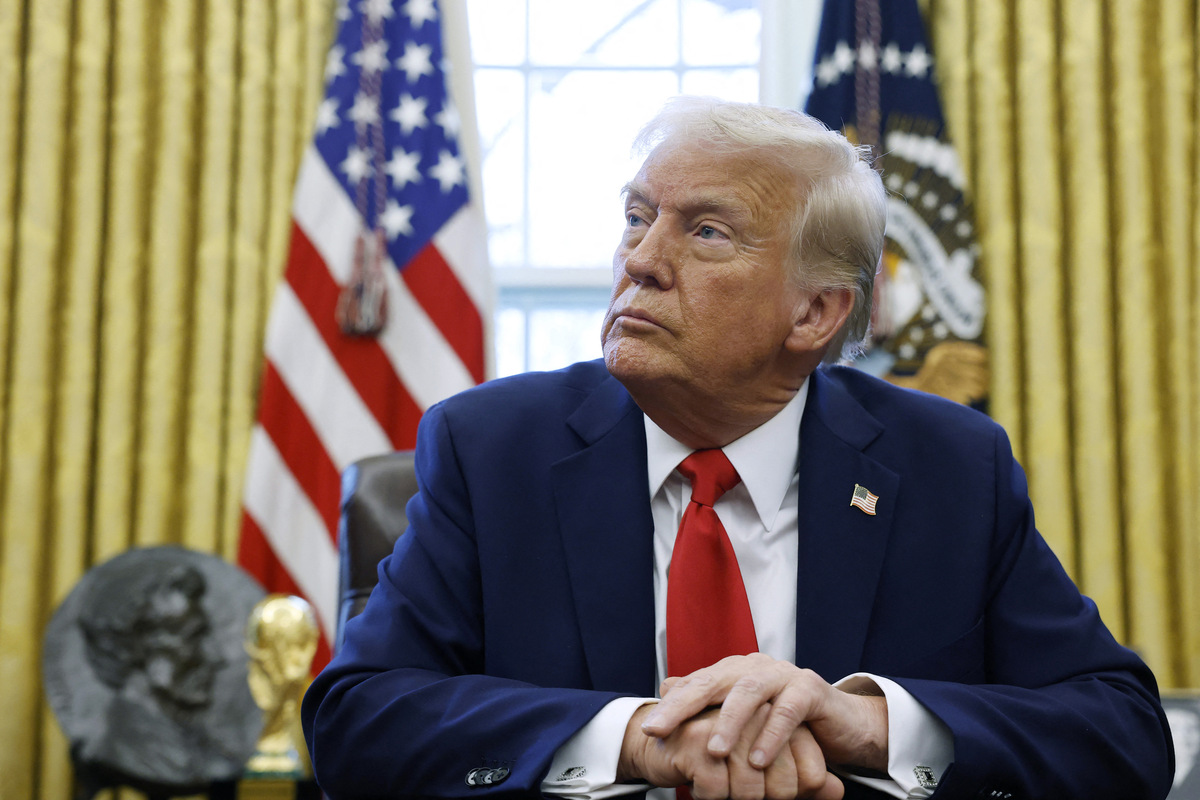 China goes to World Trade Organization in latest move against Trump tariffs