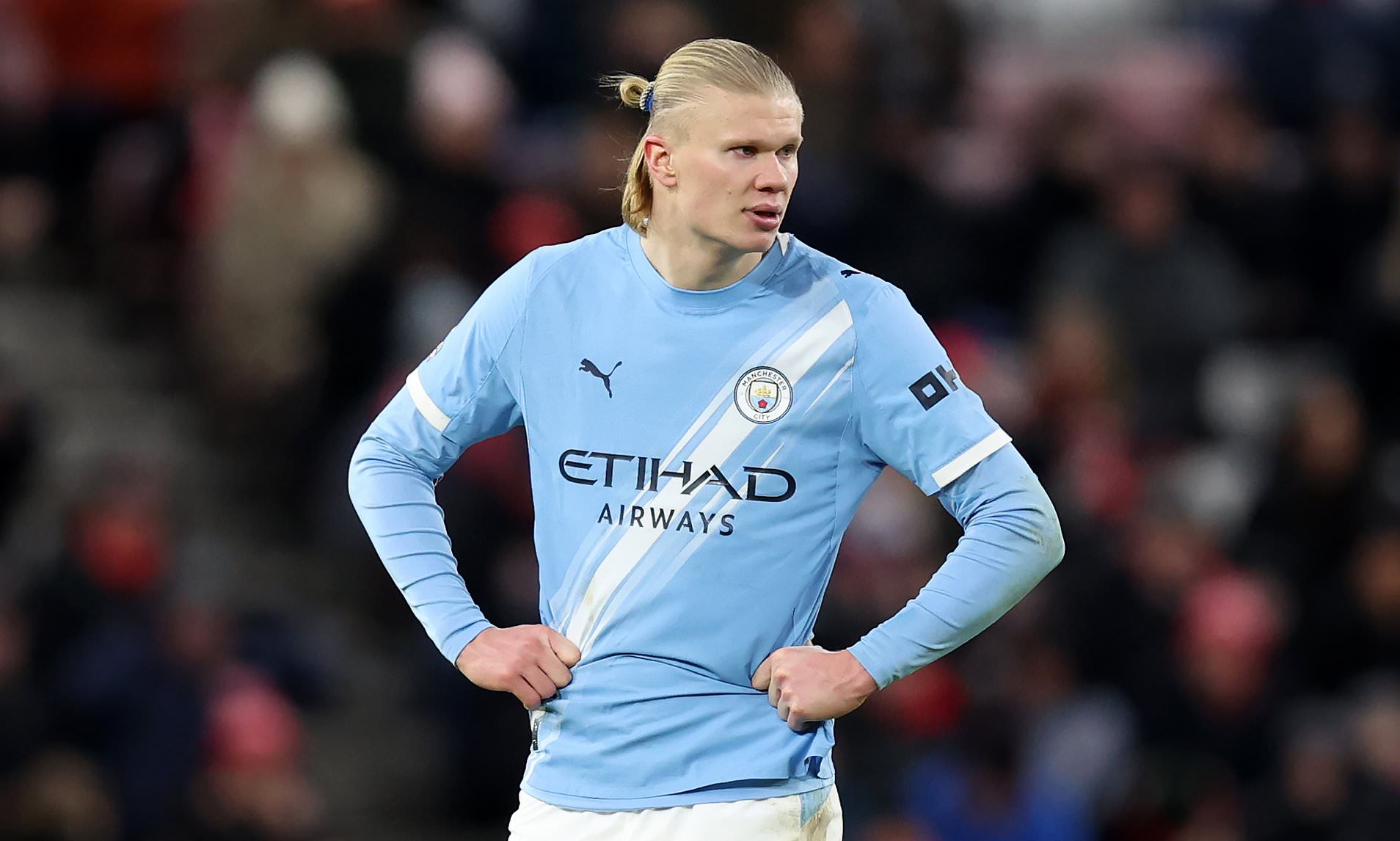 Sunderland 0-0 Man City: Pep Guardiola's side lose vital ground in ...