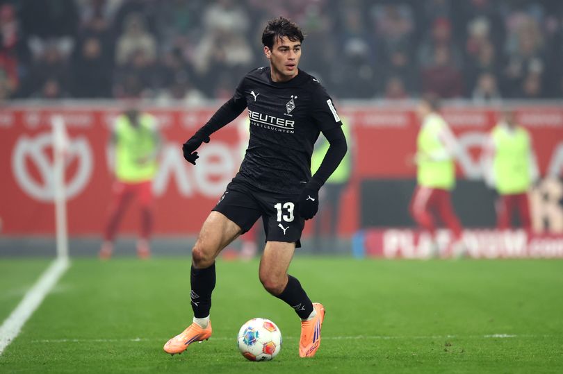 Clint Dempsey clarifies what Gio Reyna must accomplish to make USMNT’s ...