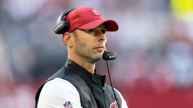 Cardinals sign Vikings LB, add another player to injured reserve