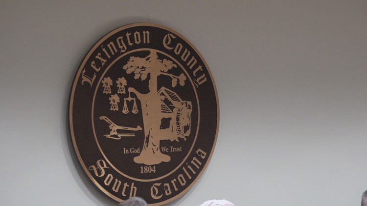 Lexington County debates land-clearing limits amid environmental concerns