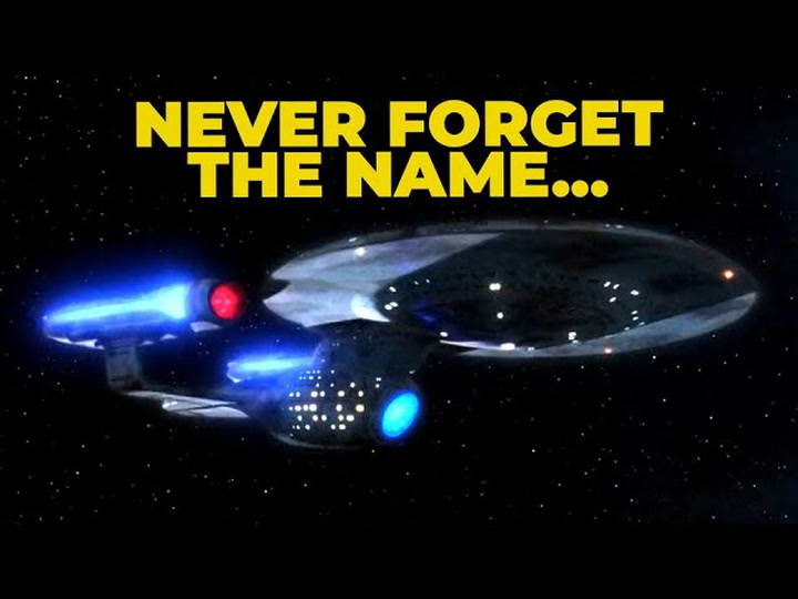 10 Star Trek quotes that made us Trekkies