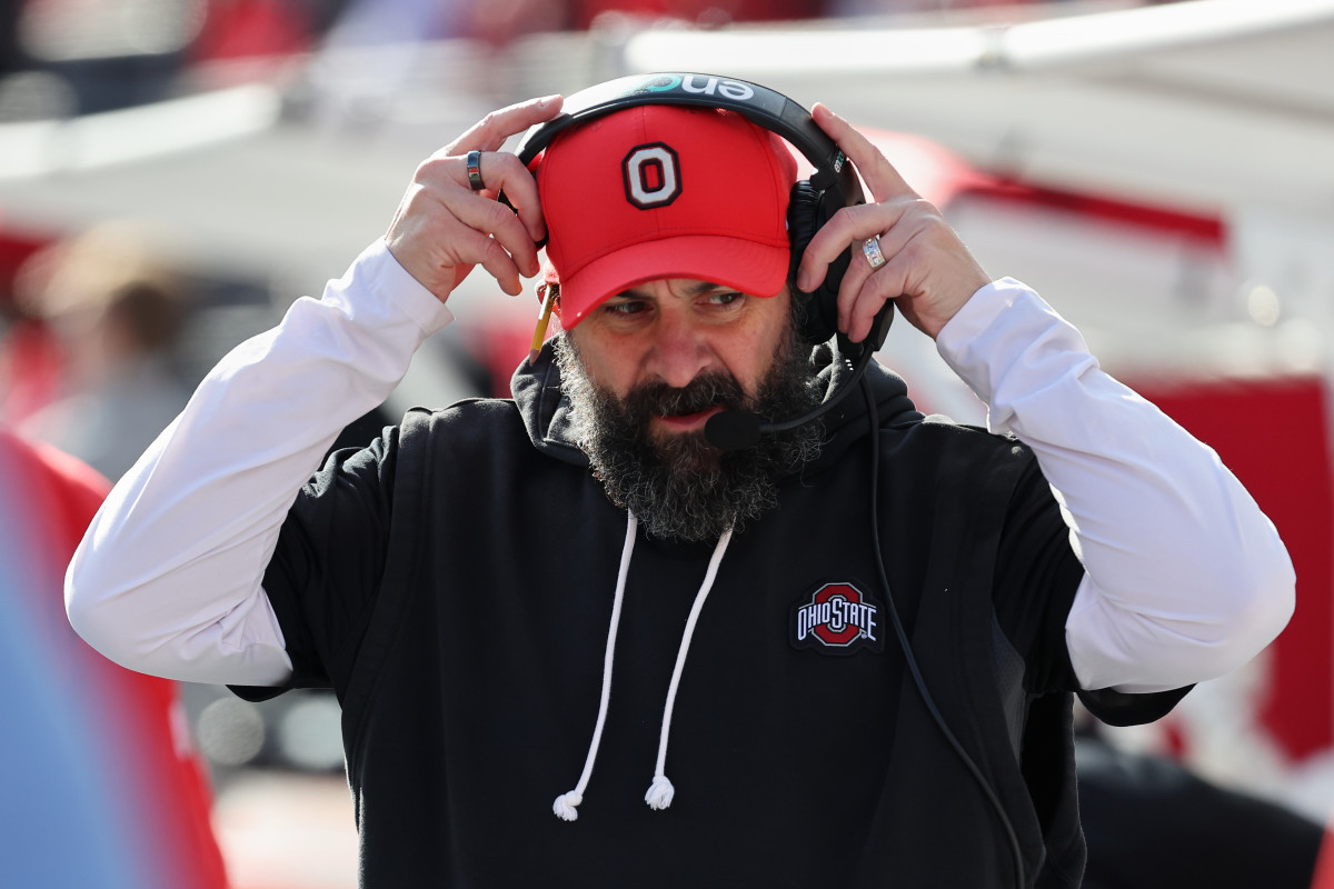 Ohio State football loses former five-star recruit to the transfer ...