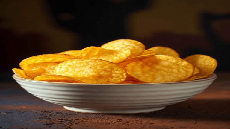 The worst snack for your gut, according to gastroenterologists, and ...