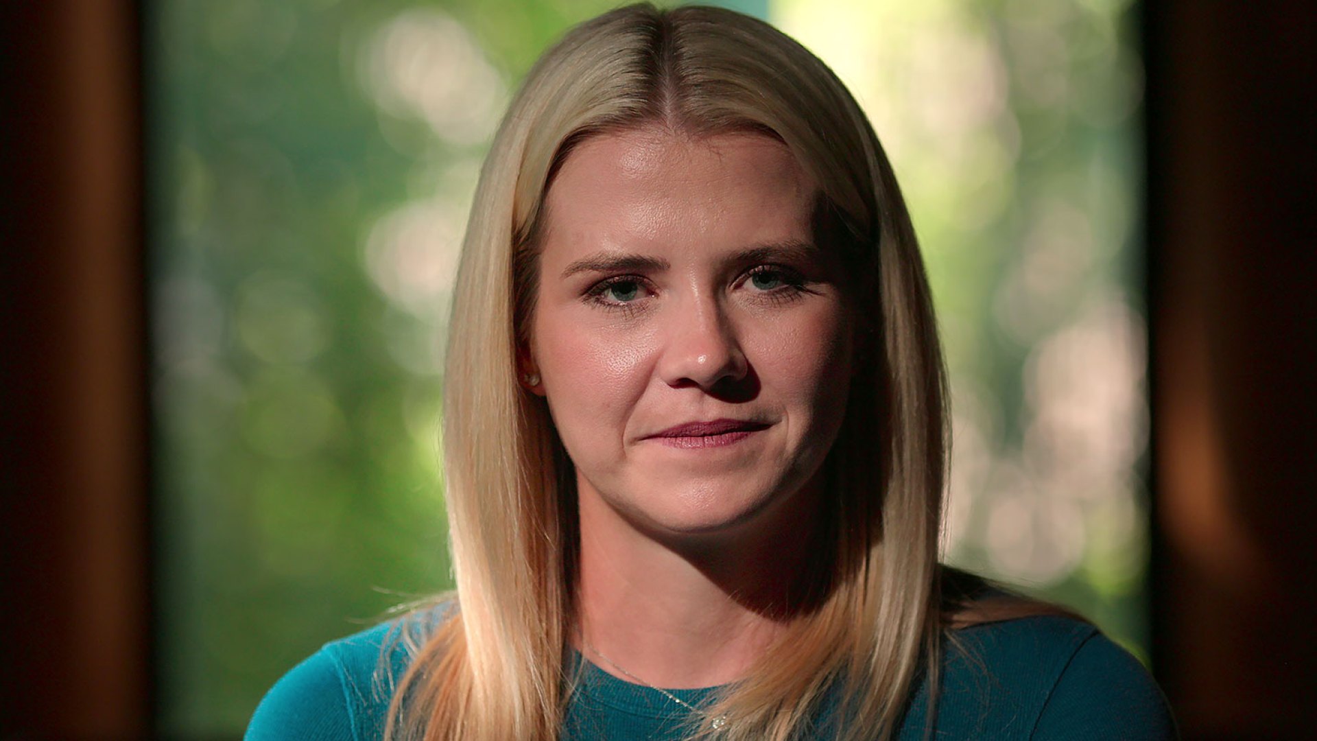 Elizabeth Smart to discuss abduction in Netflix's 'Kidnapped' documentary