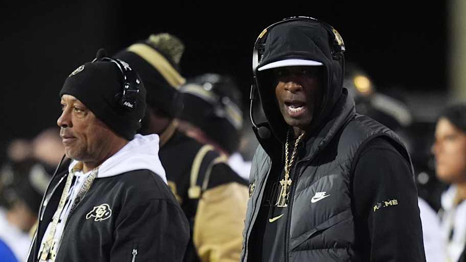 Colorado's latest transfer portal departure adds to Buffaloes' growing ...