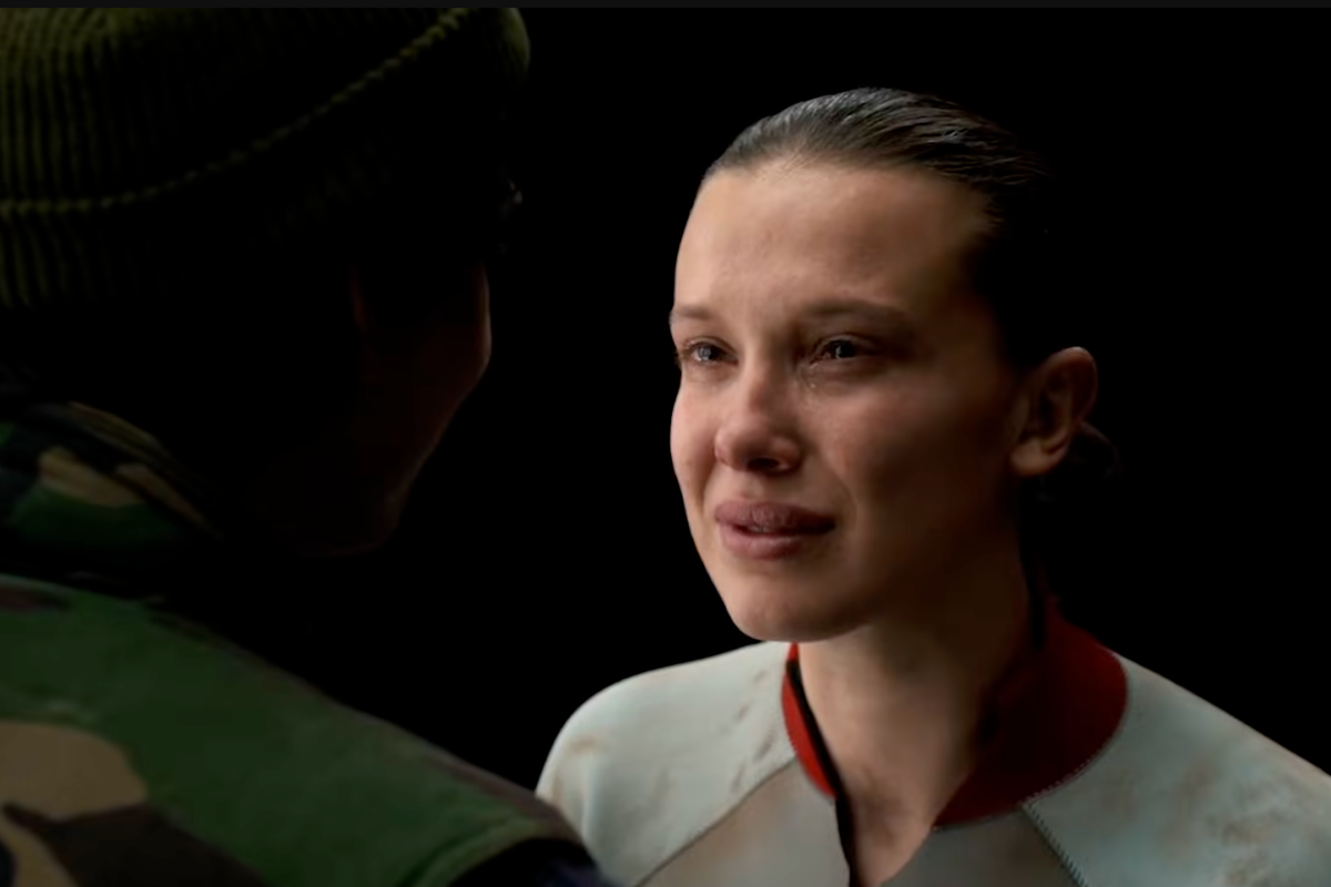 The biggest reactions to the Stranger Things finale episode as fans say ...