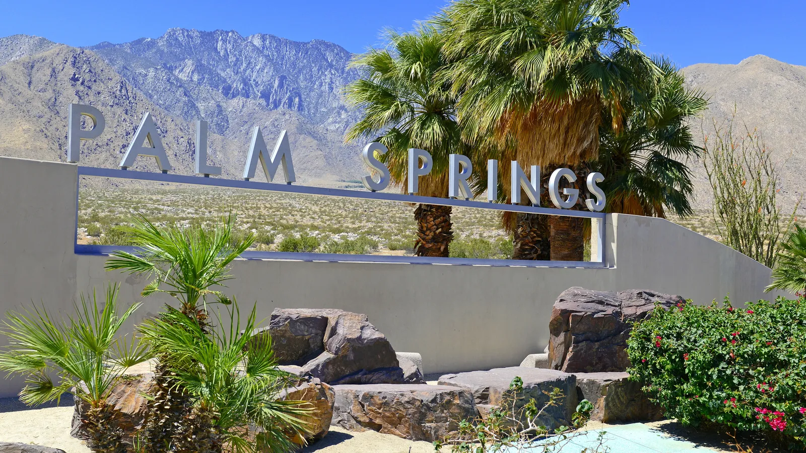 The best nature escapes around Palm Springs