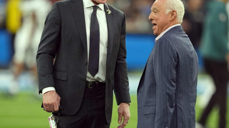 'Coaching has failed quarterbacks': Troy Aikman gets brutally honest on ...