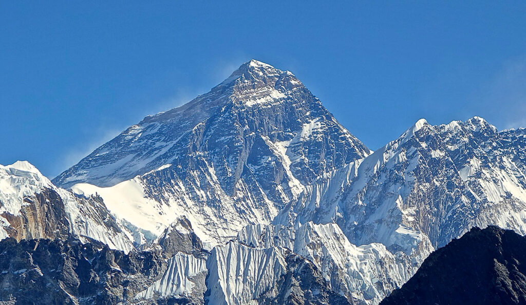 Mount Everest climbers will soon be required to pay a $4,000 clean-up fee
