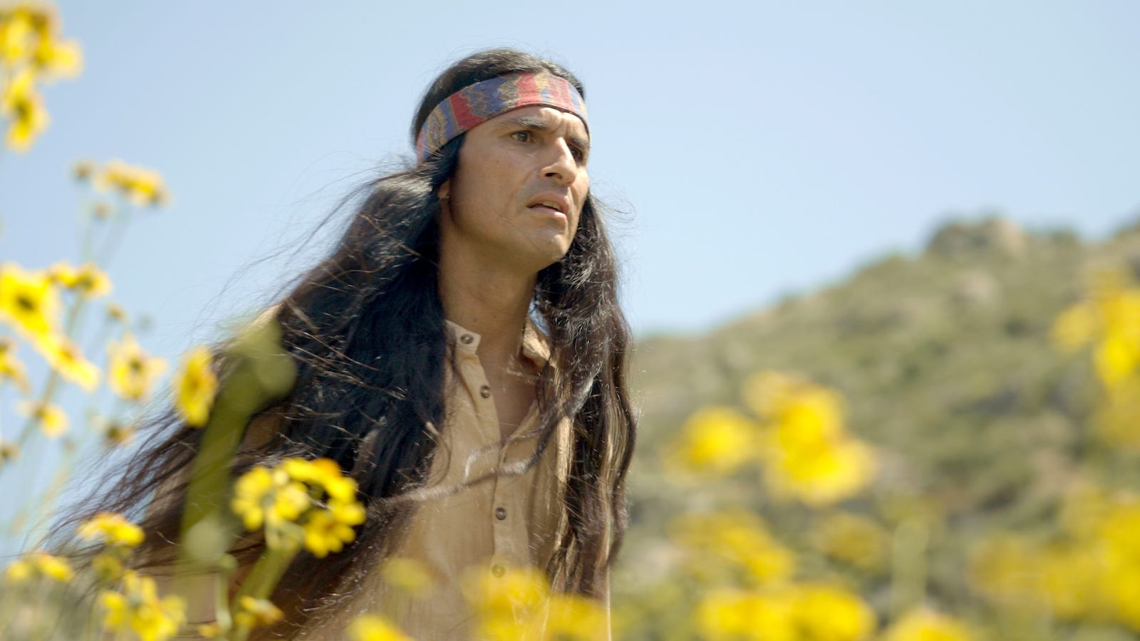 Documentary sheds light on true story behind Hemet's 'Ramona' play