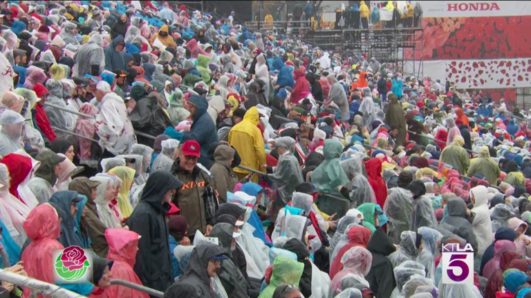 Watch a replay of the 2026 Rose Parade on KTLA 5 and KTLA+