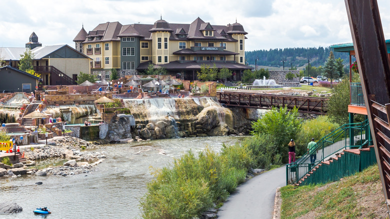 12 wildly underrated mountain towns in Colorado