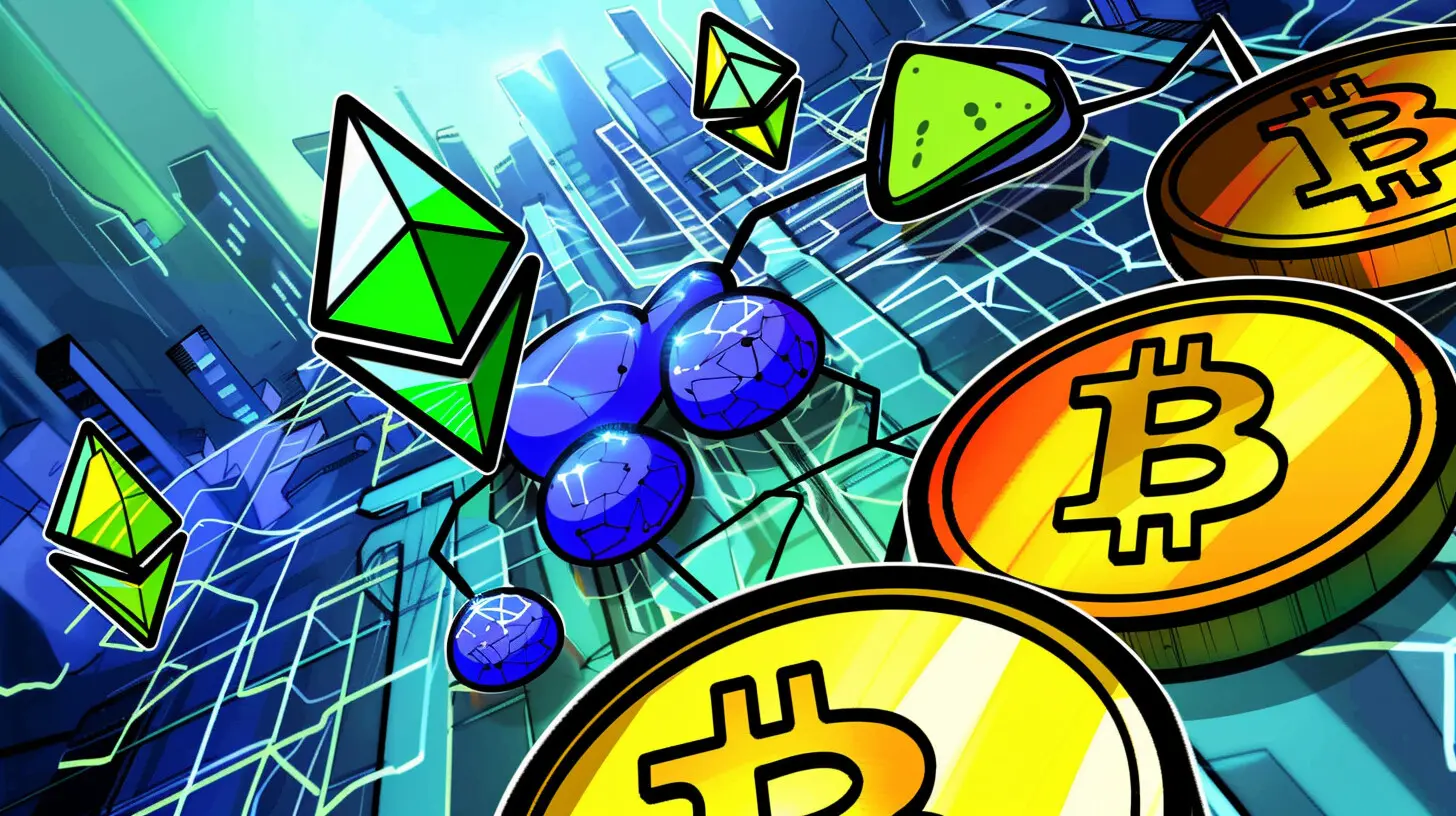 Missed Dogecoin (DOGE)? This new crypto is catching investor attention