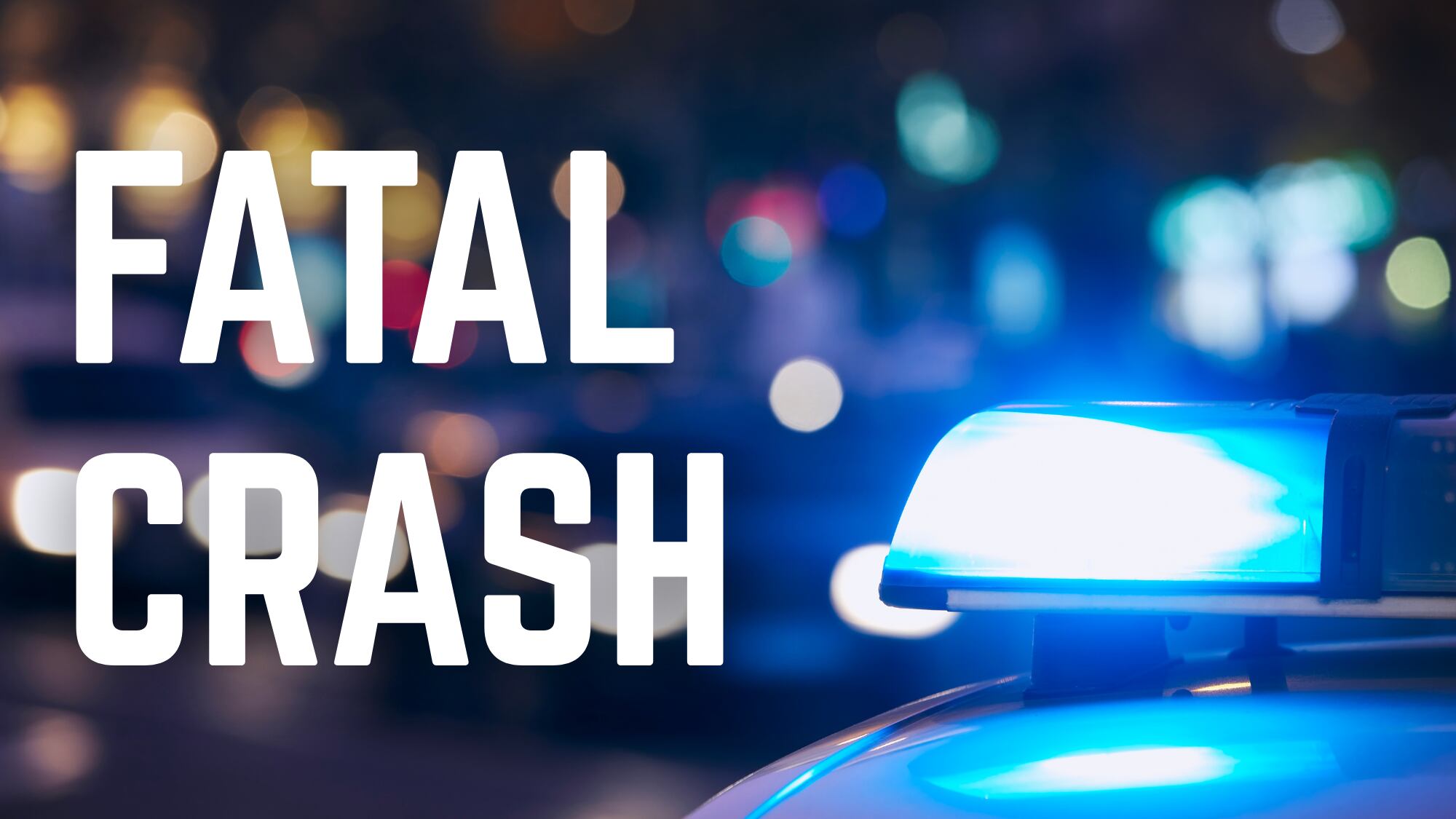 18-year-old killed in dirt bike crash in Assumption Parish, troopers say