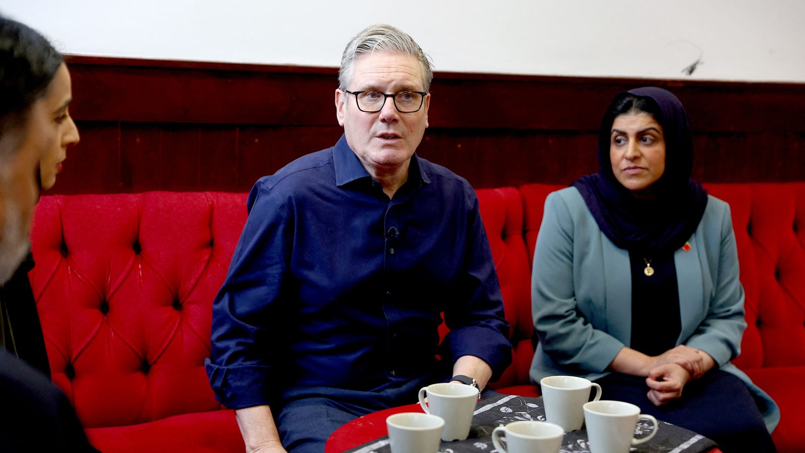 It's bad news for PM's 'smash the gangs' promise - but it could have ...