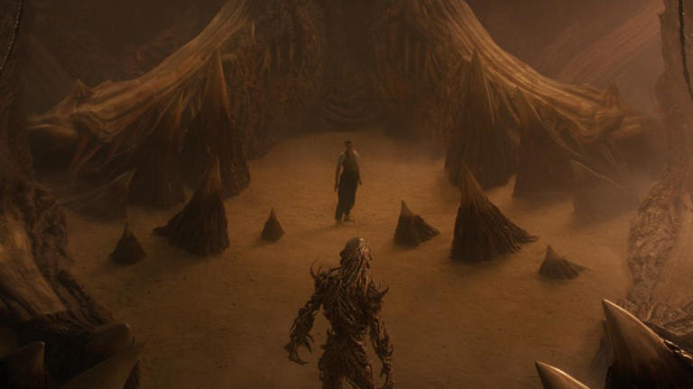 How the 'Stranger Things' series finale turned the Upside Down ...