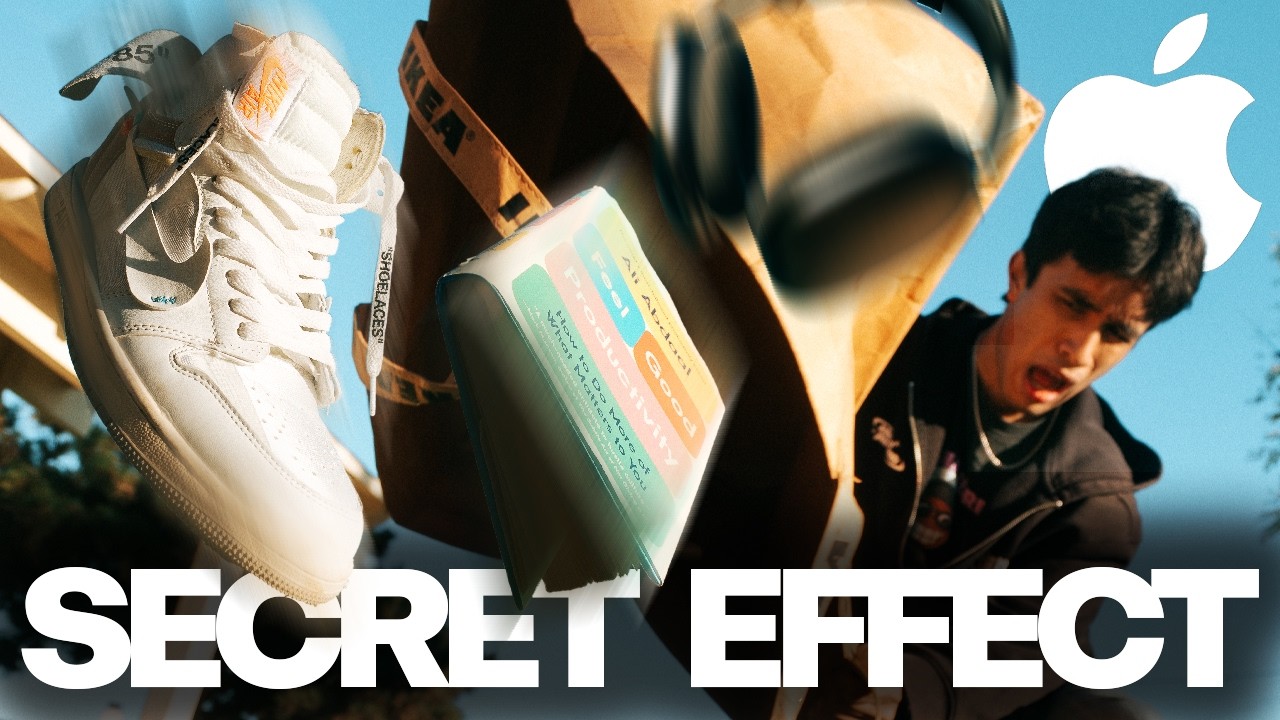 Turn photos 3D with secret Apple feature | iPhone tutorial for floating ...